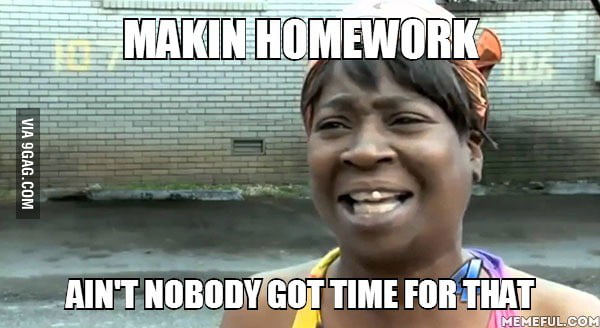 Insert creative title here! - 9GAG