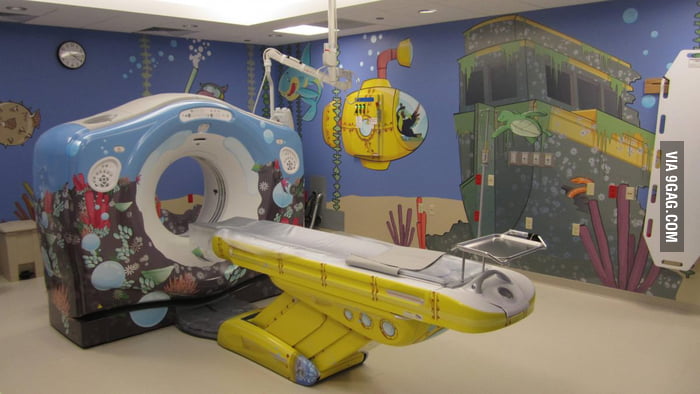 YELLOW SUBMARINE. - 9GAG