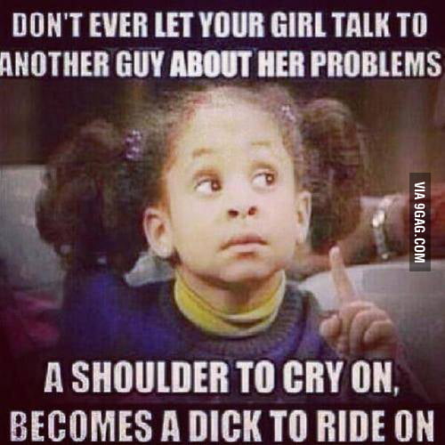 Definitely right! - 9GAG