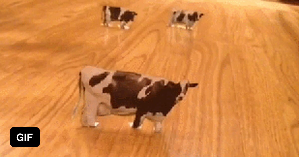 Alien cow abduction - 9GAG