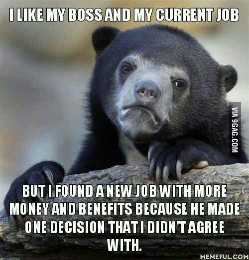 More money=more problems - 9GAG