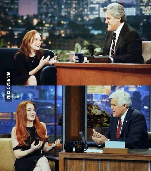 Longest interview ever. - 9GAG