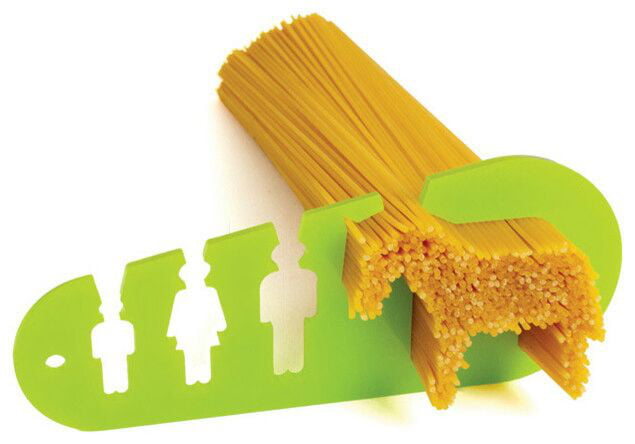 I'll never cook too much pasta again! - 9GAG