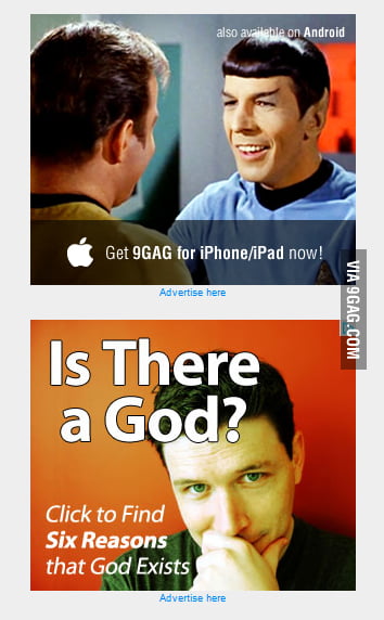 Choose your path - 9GAG