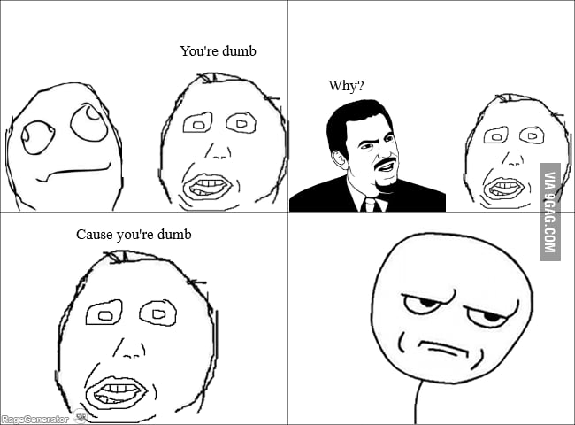 Some people... - 9GAG