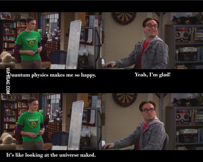 Oh Sheldon! - 9GAG