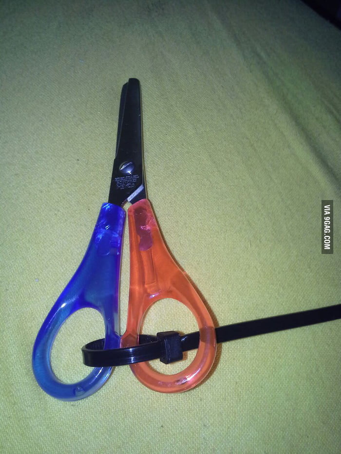 Well ... f**k - 9GAG