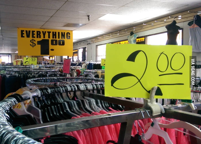 Everything is a lie - 9GAG