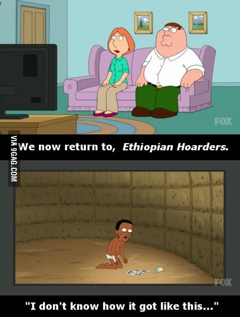 Third world problems. - 9GAG