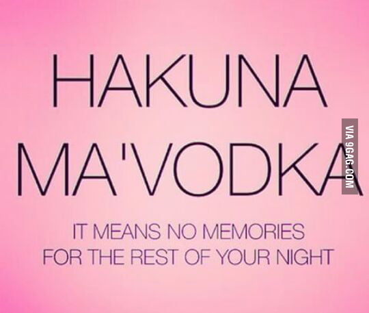 1 vodka 2 vikdo 3vihkde 4vrikda 5 da komrad - 9GAG