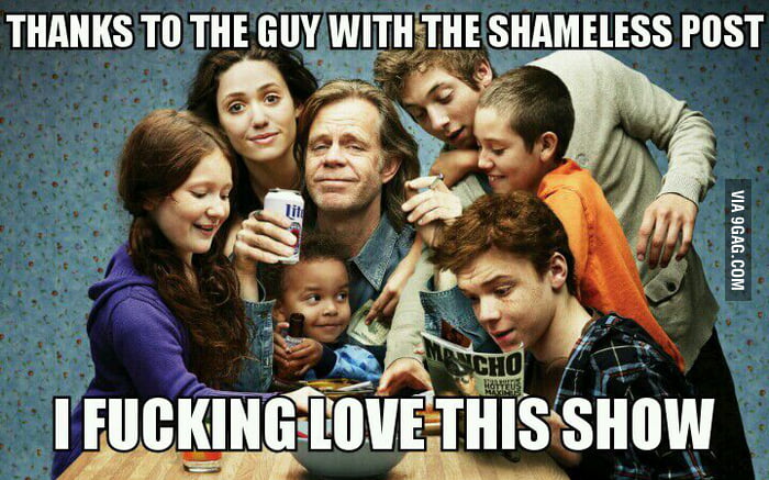 Decided to watch the first episode and I love it - 9GAG