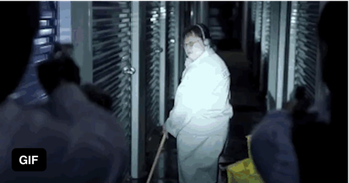 "You're not my supervisor!" - 9GAG