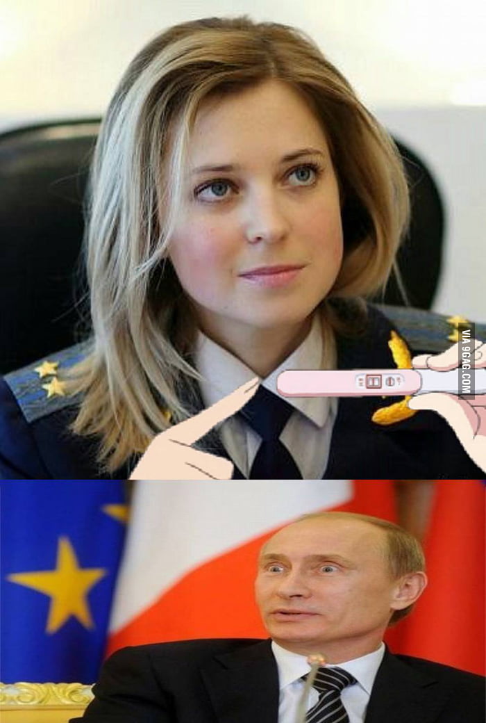 Best reaction ever - 9GAG