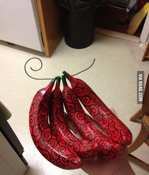 If 9gag has a Devil Fruit. (bana bana no mi) - 9GAG