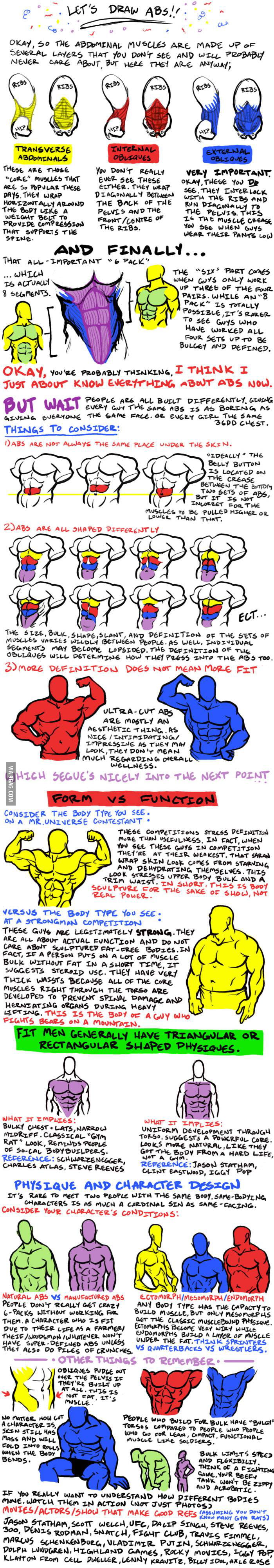 The complete image from " Form vs Function" image - 9GAG