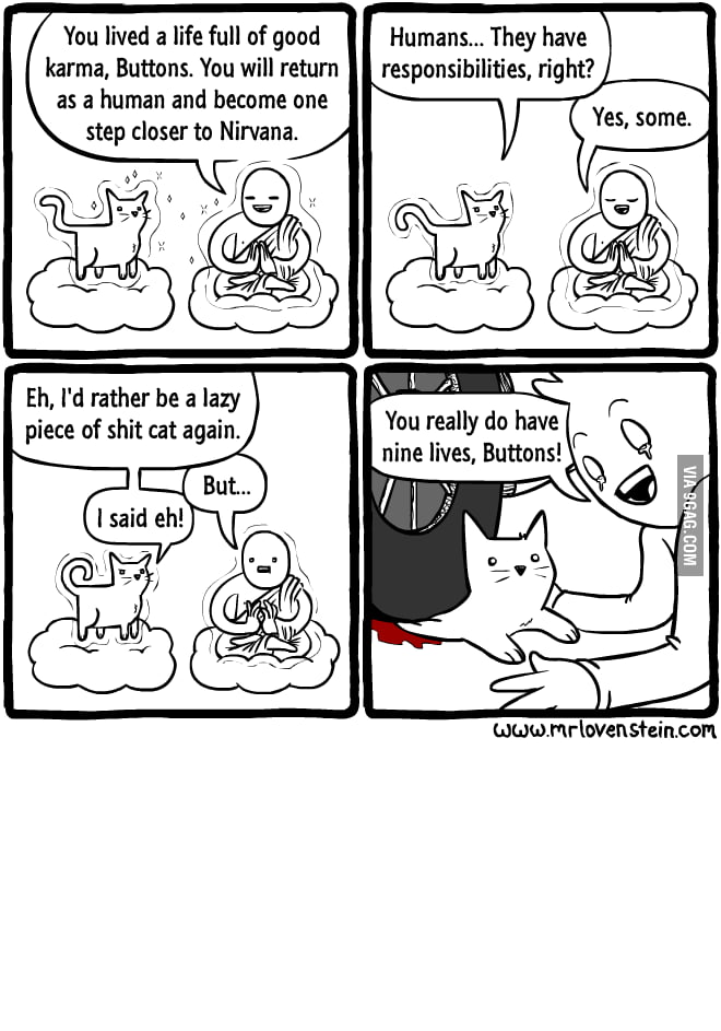 Eh.. maybe next time - 9GAG