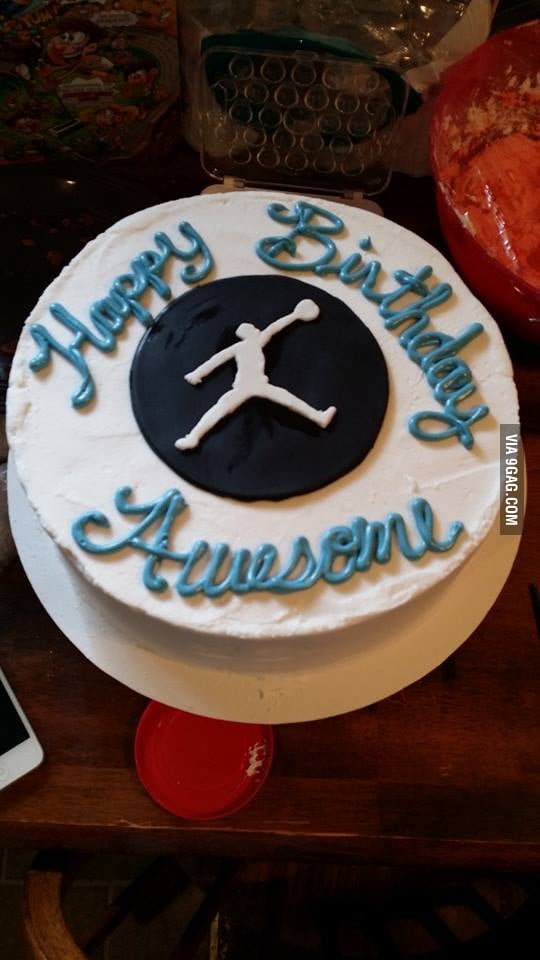 Friend's white ghetto cousin named her son "Awesome". This is Awesome's ...