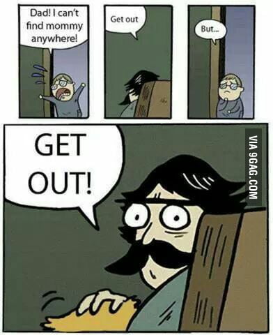 Perv daddy - 9GAG