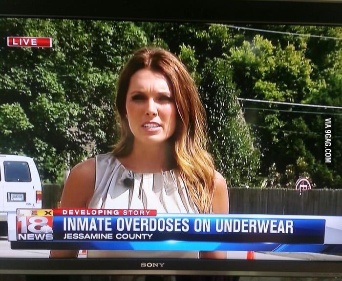 Developing story - 9GAG