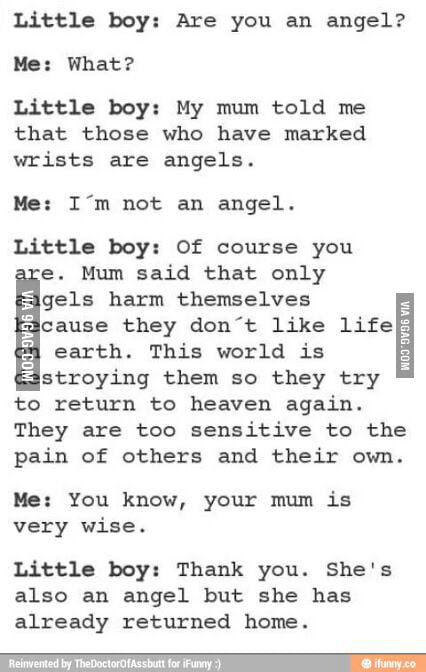 Thas really sad - 9GAG