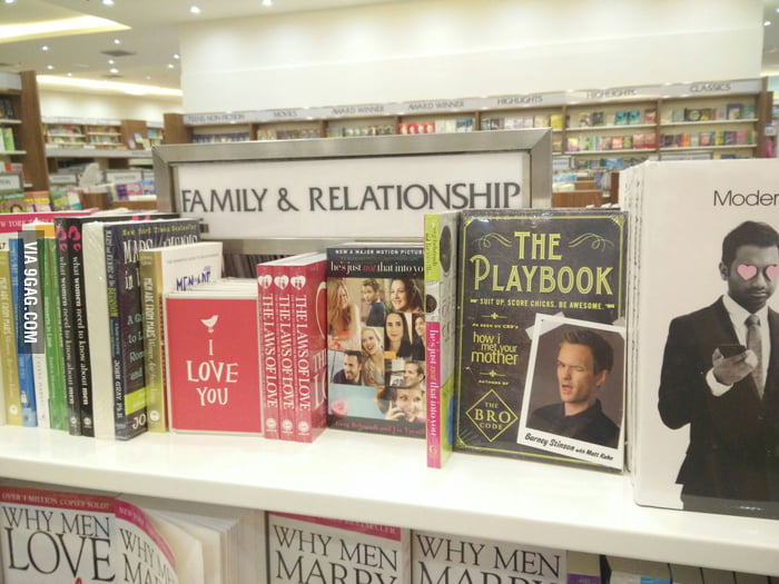 Solid relationship advice - 9GAG