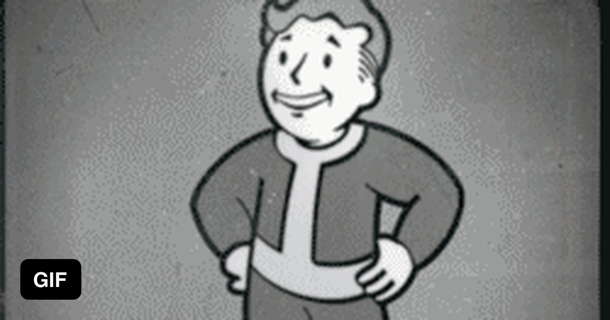 My response when someone insults Fallout - 9GAG