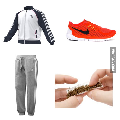 Balkan guys starter pack - 9GAG