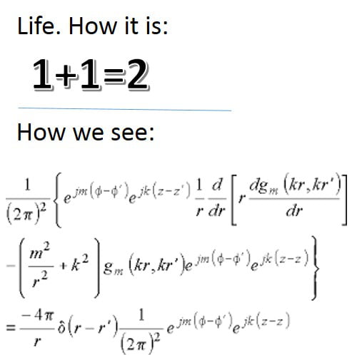 Life in a nutshell - 9GAG