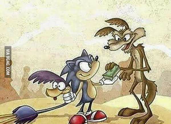 Teamwork actually works! - 9GAG