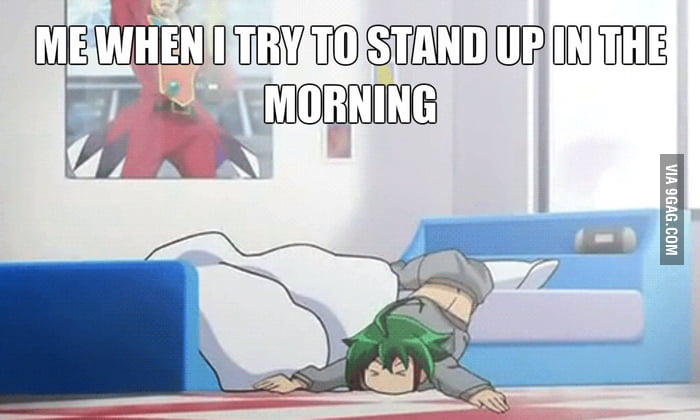 Accurate Representation Brought to You by Yu-Gi-Oh - 9GAG