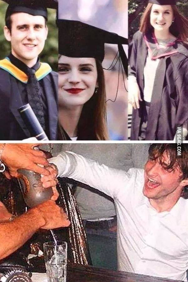 I wanna be like Daniel. Always. - 9GAG