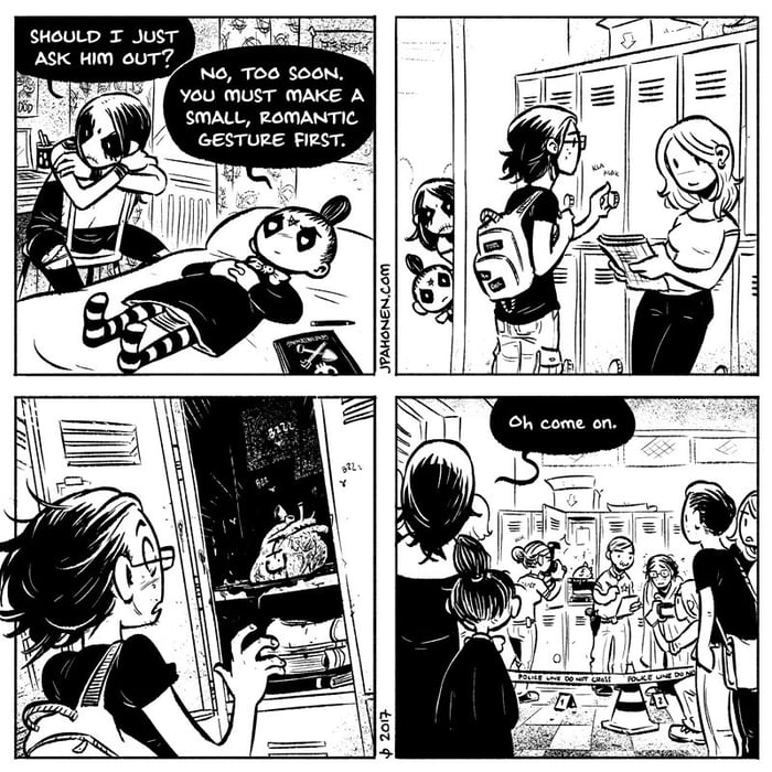 Totally uncalled for - 9GAG