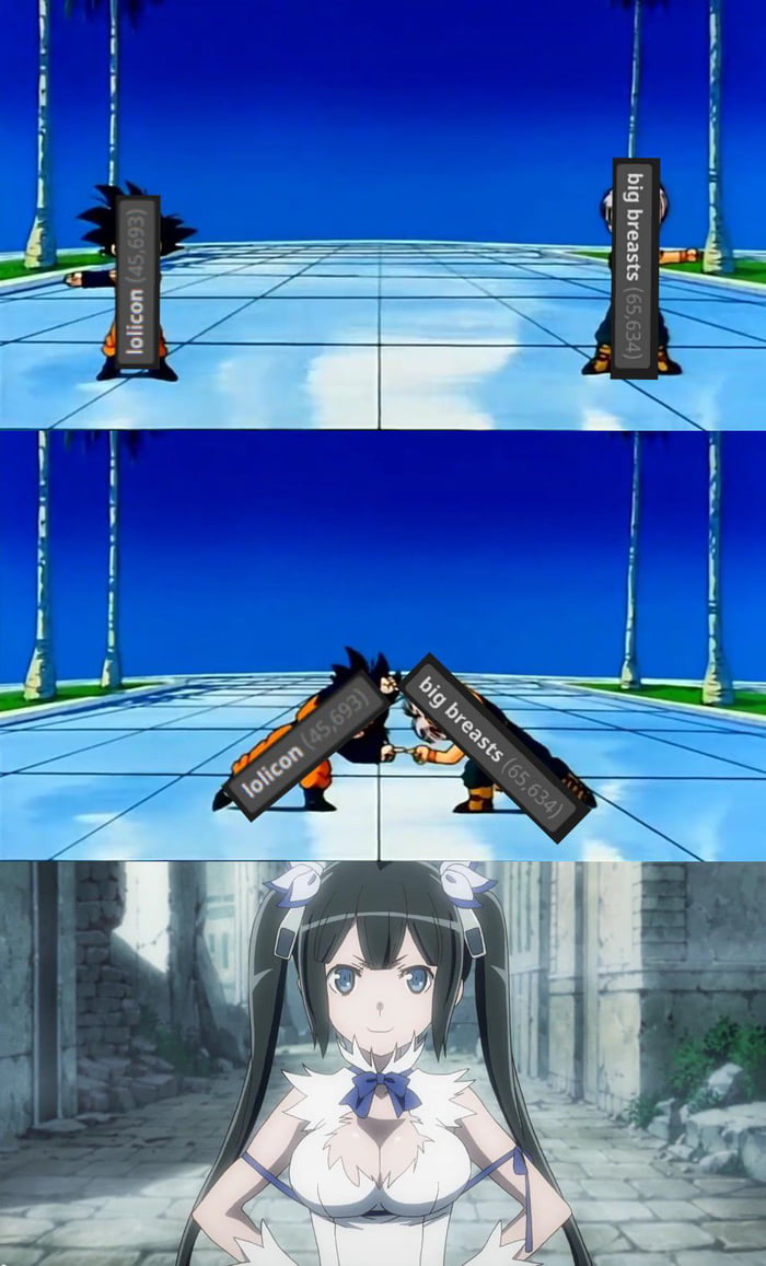 Fusion completed - 9GAG