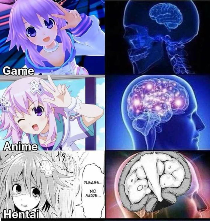 Ravioli ravioli ravioli dont lewd the goddess loli - 9GAG