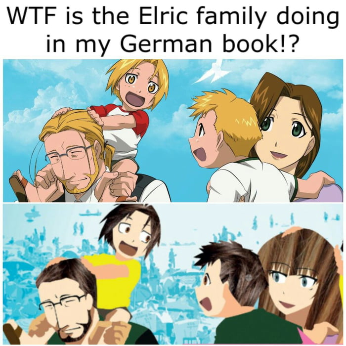 Like what the f*ck - 9GAG