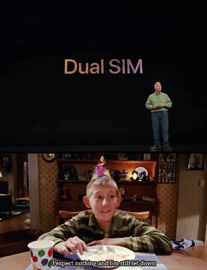 I am underwhelmed - 9GAG