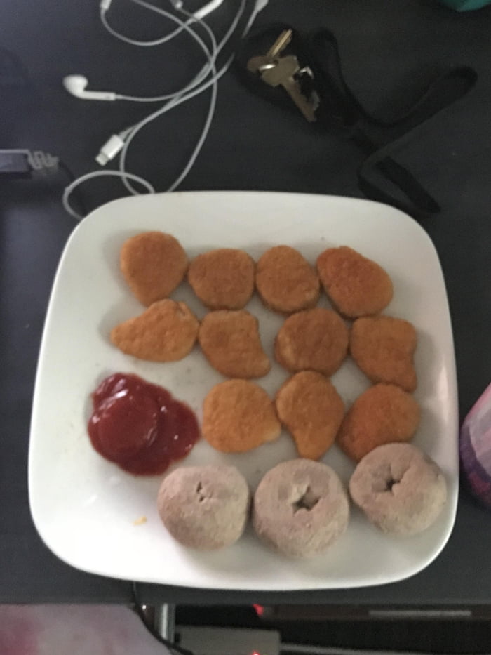 My gourmet breakfast - 9GAG