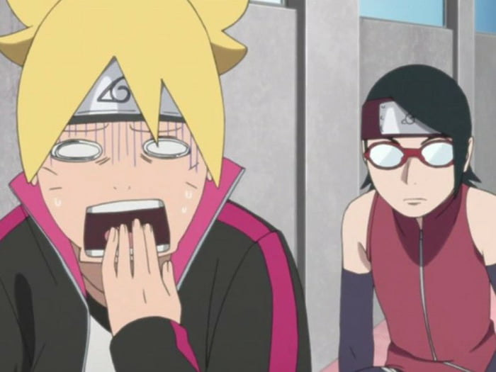 Bakayaro face !!! - 9GAG