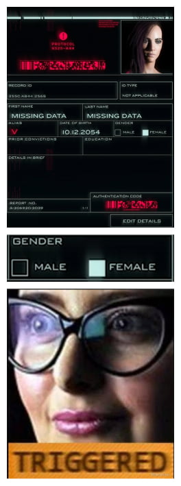 CDPR's huge oversight - 9GAG