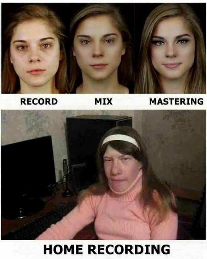 Musicians know - 9GAG