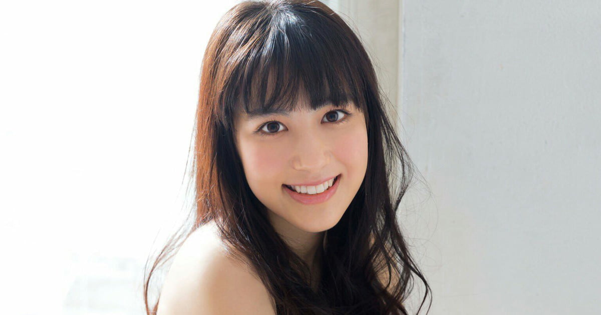 Yuki Sasou, half Iranian half Japanese - 9GAG