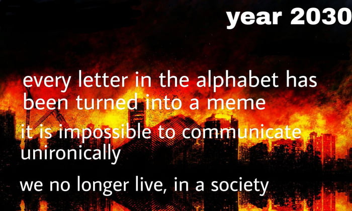 Bright future - 9GAG