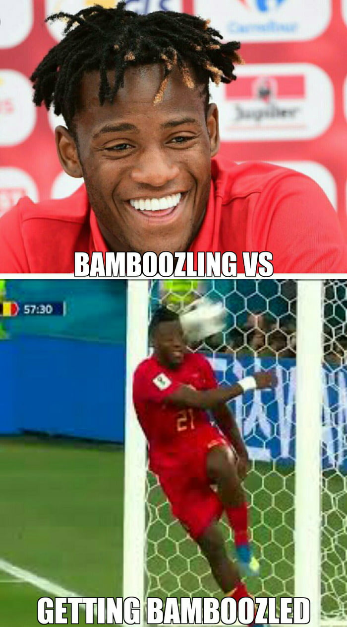 Bamboozel - 9GAG