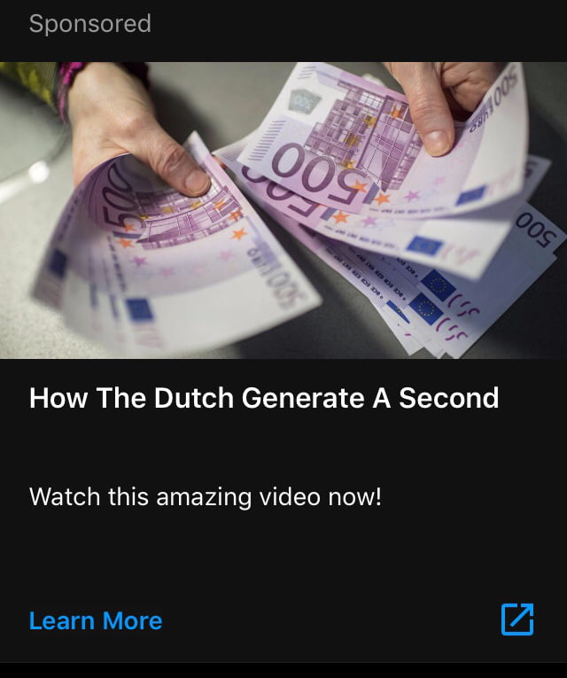 Dutch Time Generator *activated*. - 9GAG