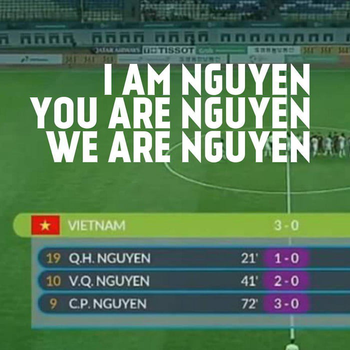 Nguyen Army!!! - 9GAG