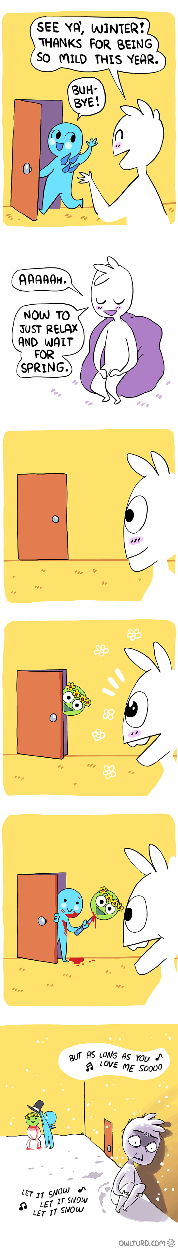 Meanwhile in Oklahoma - 9GAG