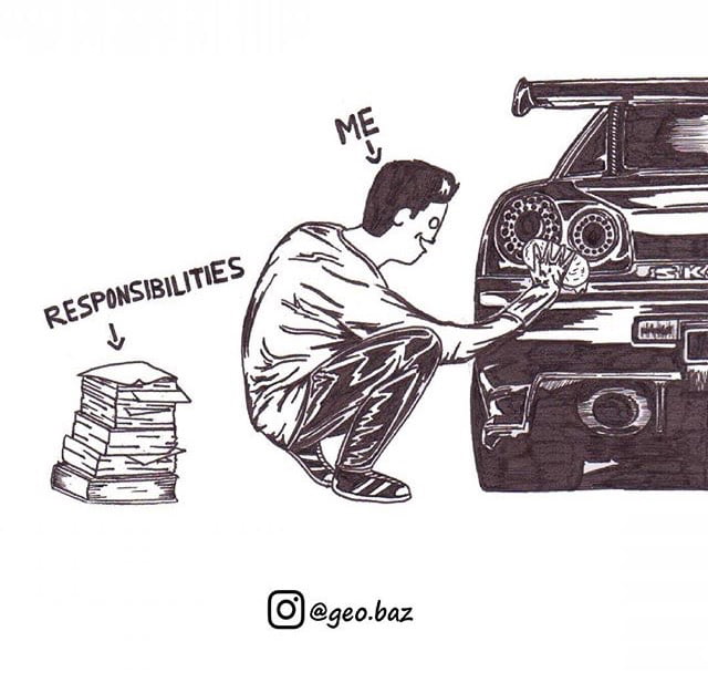 Already made my choice - 9GAG