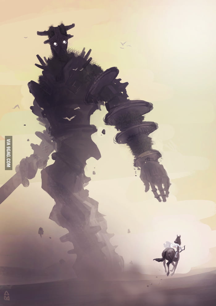 Imagine this amazing game remastered... - 9GAG