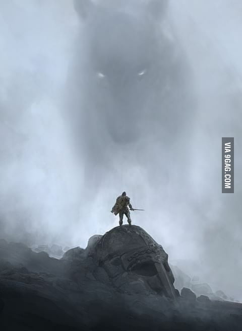 Fighting the final boss be like.. - 9GAG