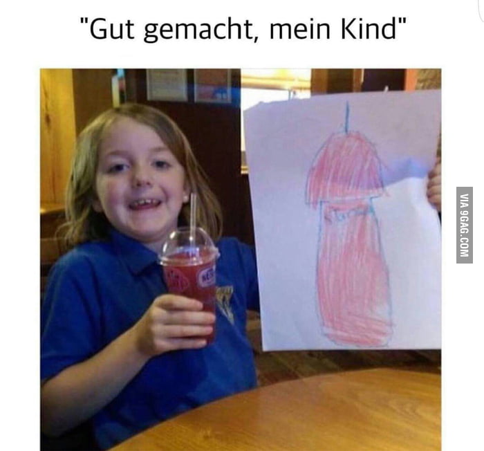 Well done, Son - 9GAG